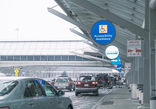 Wheelchairs | MSP Airport