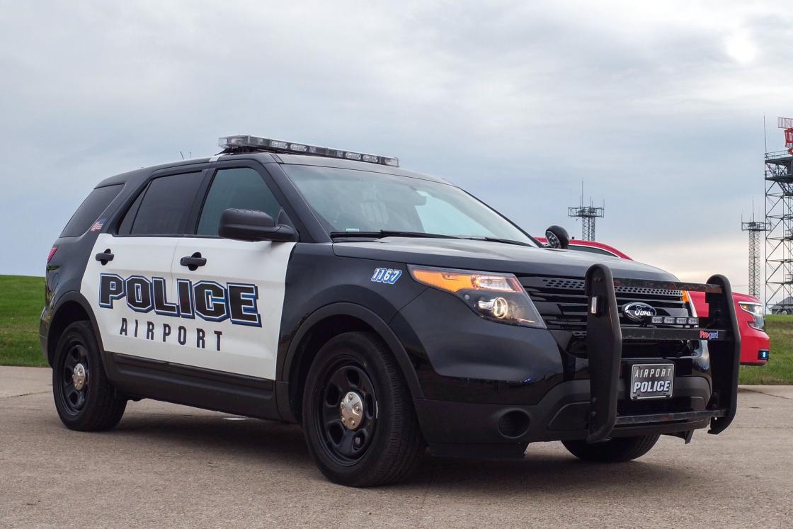 Public Safety | MSP Airport