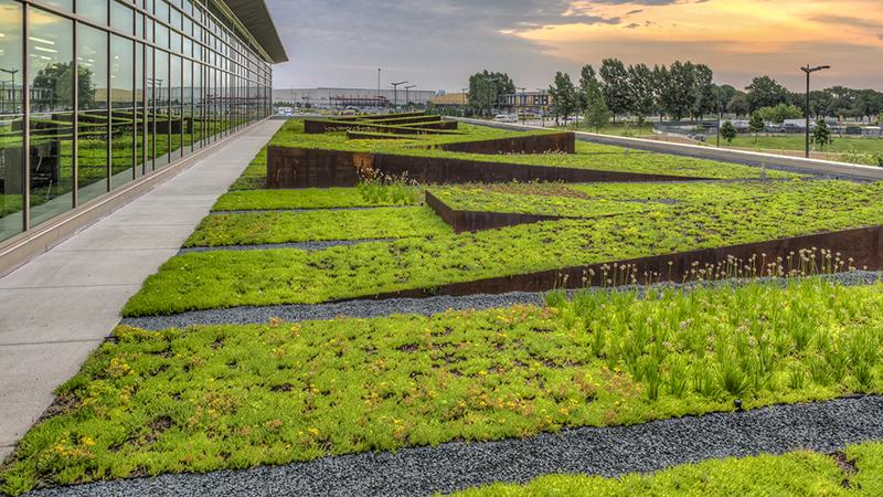 Sustainability | MSP Airport