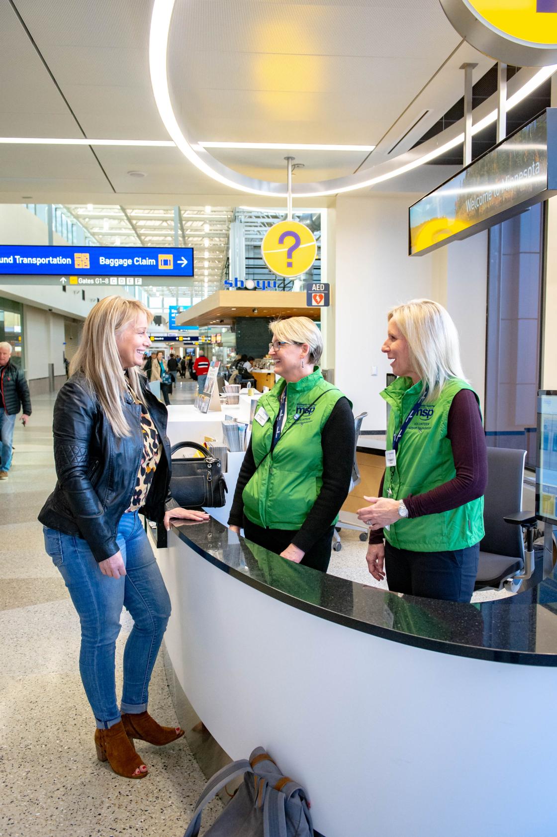 Travel Confidently™ MSP | MSP Airport Travel Confidently™ MSP | MSP Airport