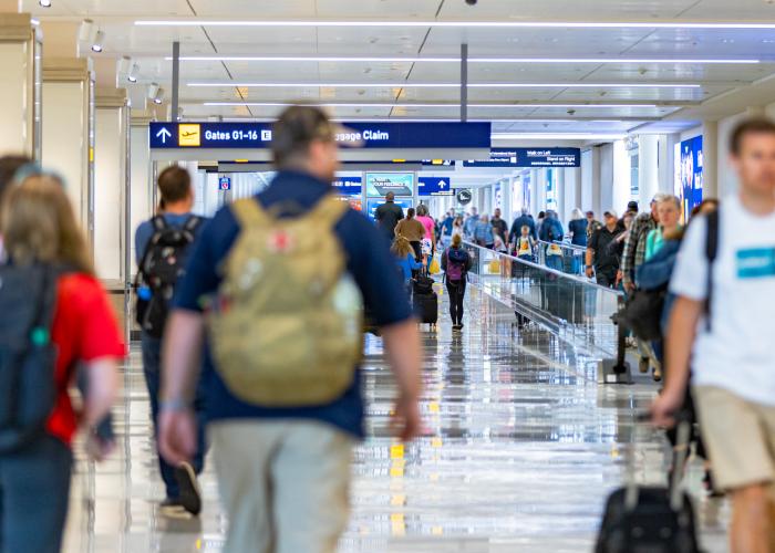 Homepage | MSP Airport