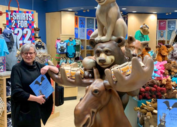 Eat, Shop, Relax | MSP Airport