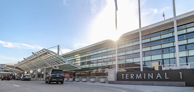 Construction | MSP Airport