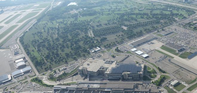 Construction | MSP Airport